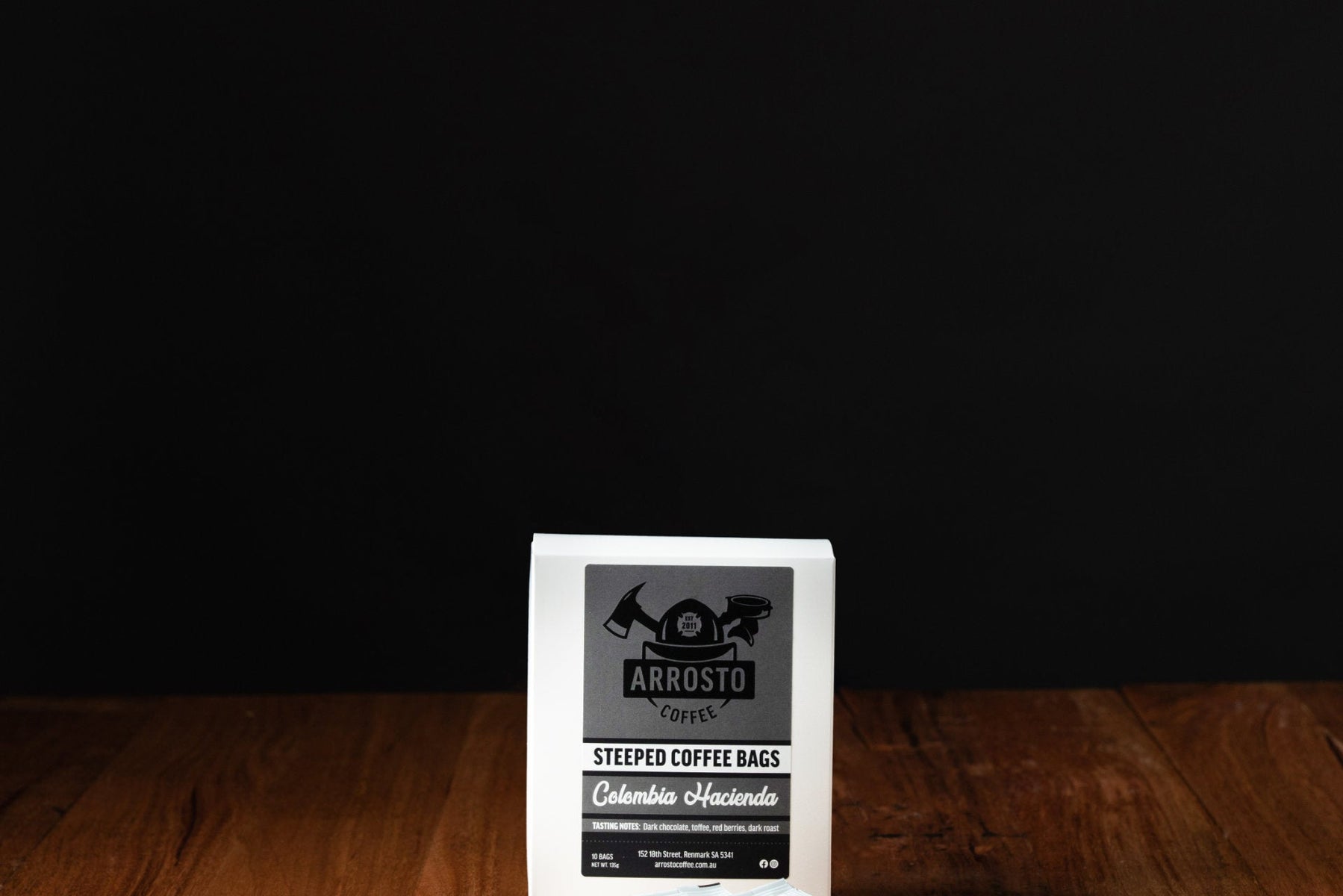 Arrosto Coffee