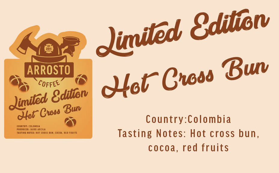 Arrosto Coffee
