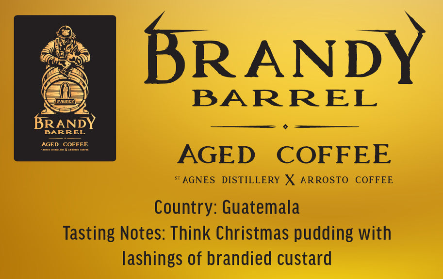 Arrosto Coffee
