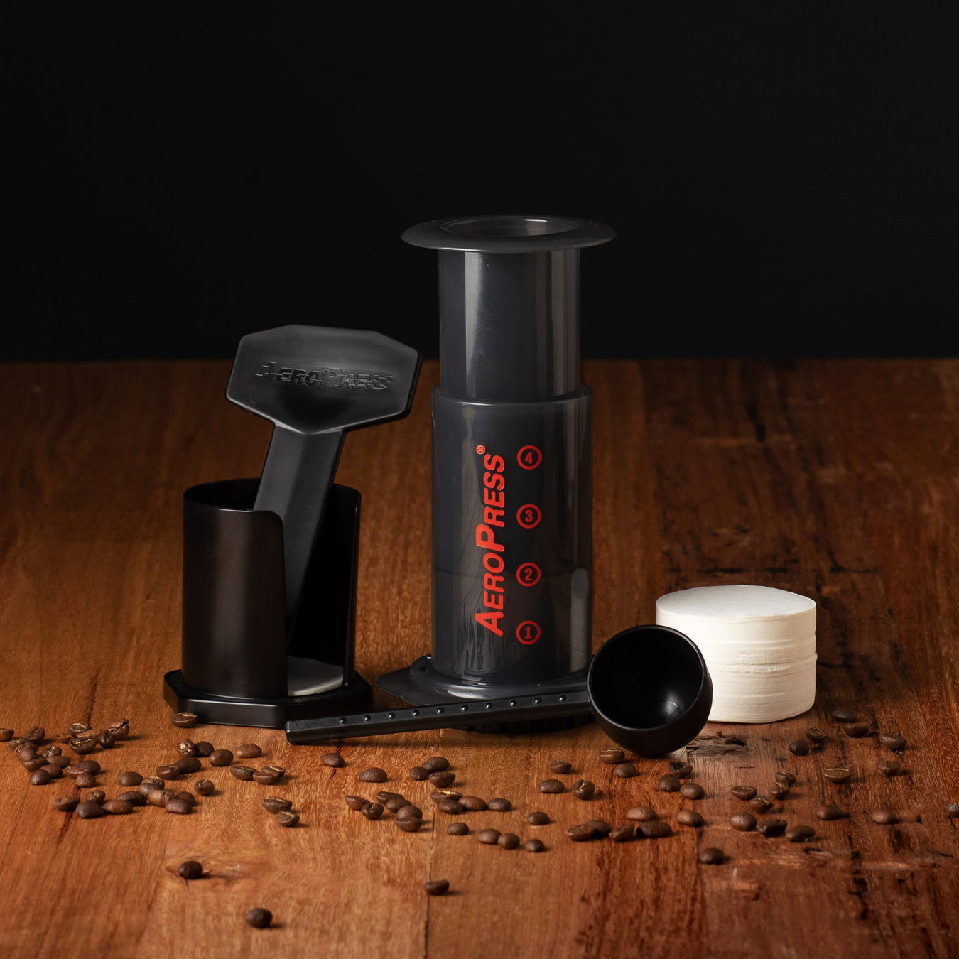 Accessories– Arrosto Coffee