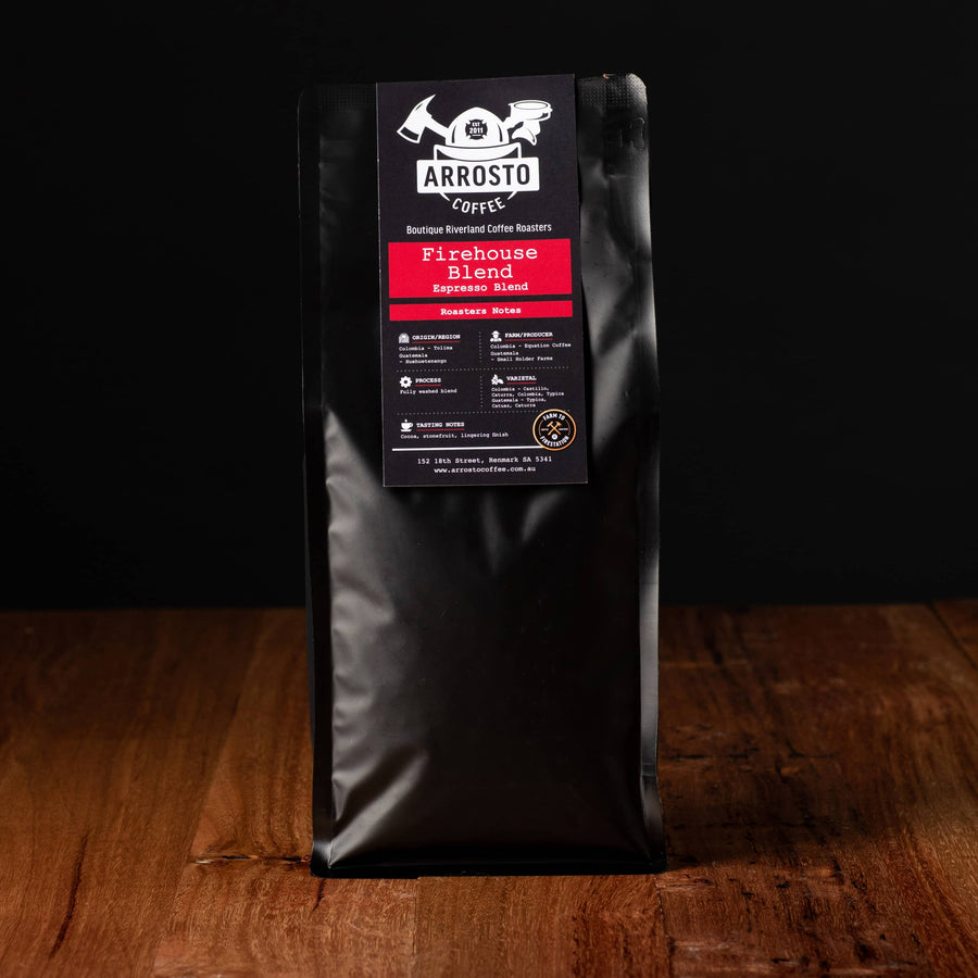 BEAN VARIETIES– Arrosto Coffee