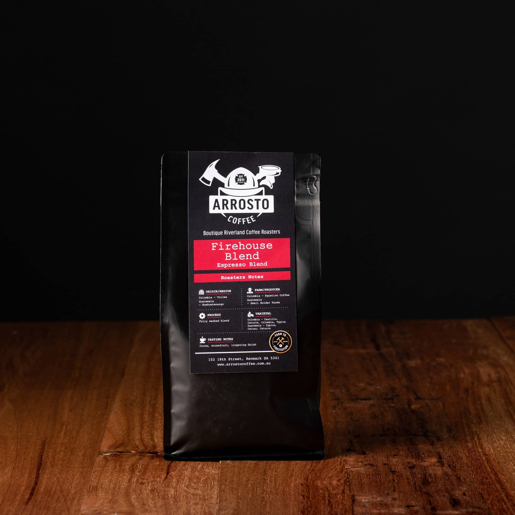 BEAN VARIETIES– Arrosto Coffee
