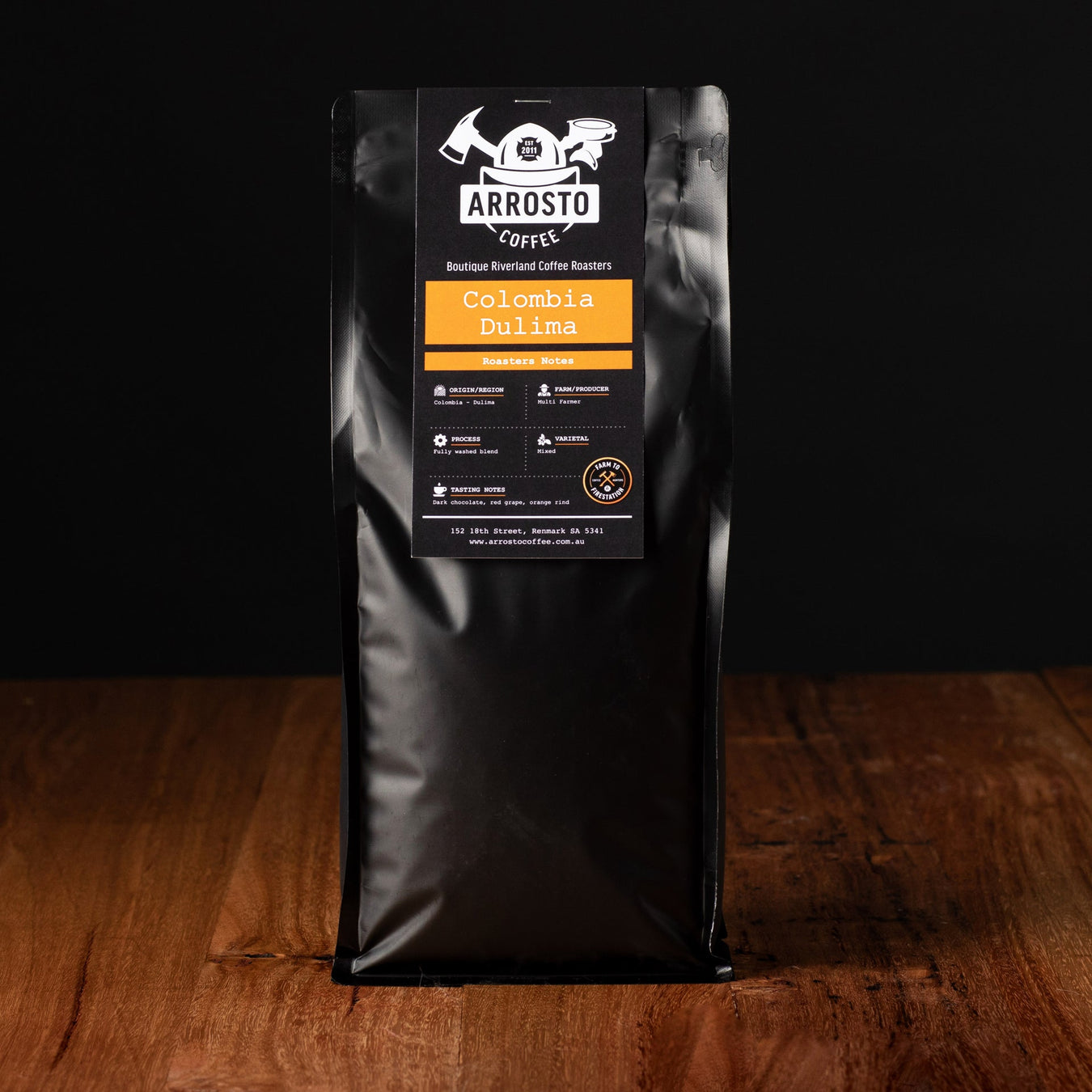 BEAN VARIETIES– Arrosto Coffee