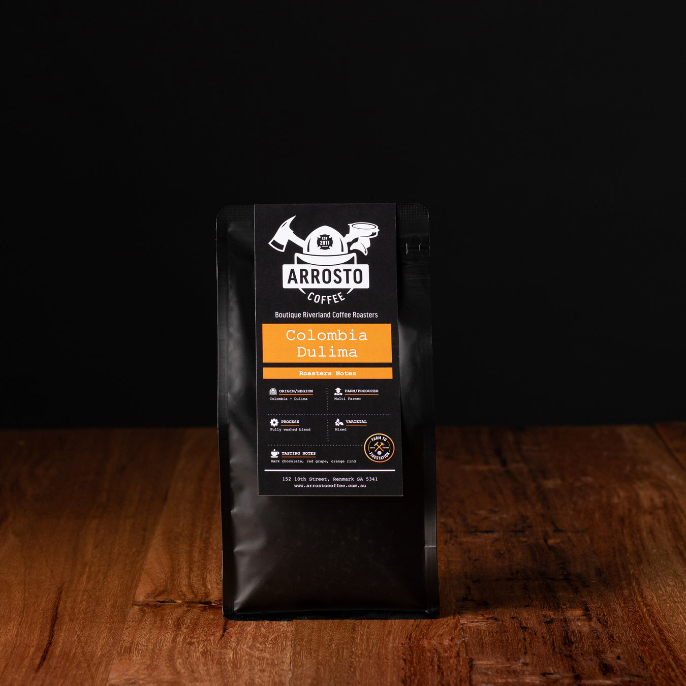 BEAN VARIETIES– Arrosto Coffee