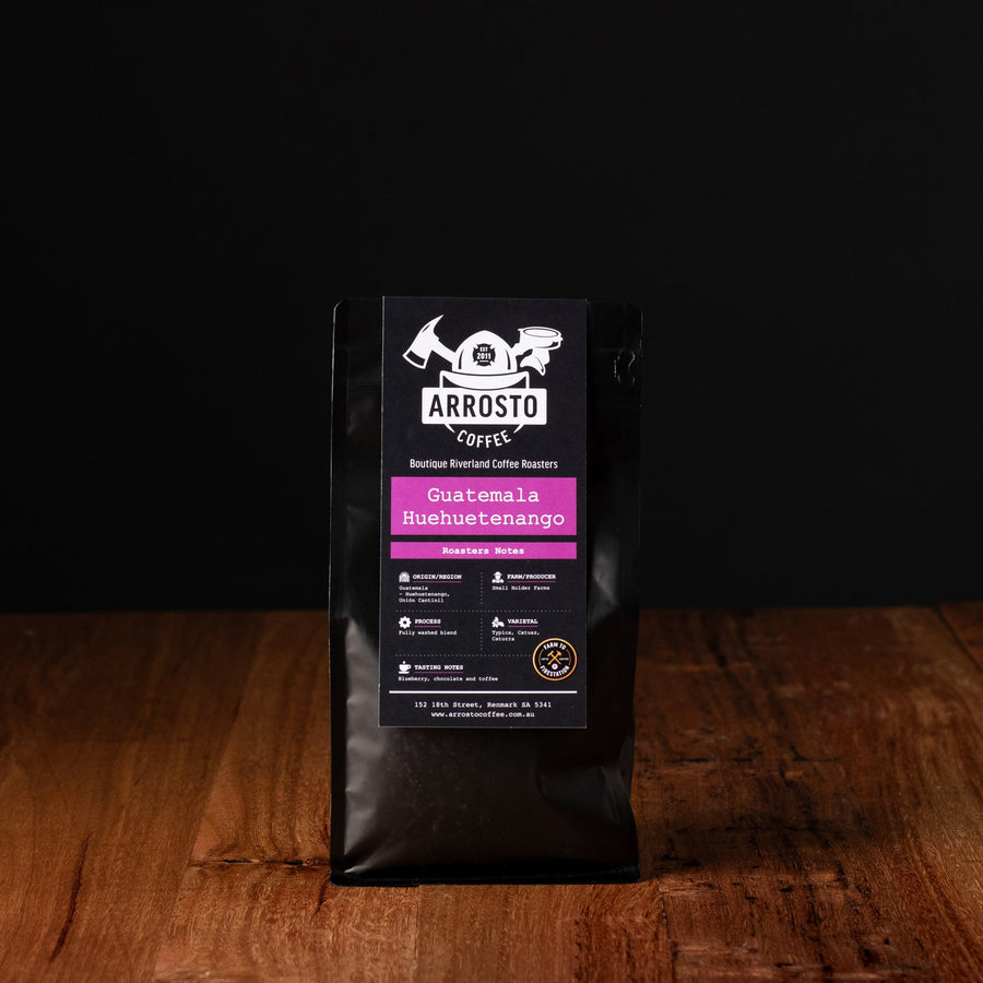 BEAN VARIETIES– Arrosto Coffee