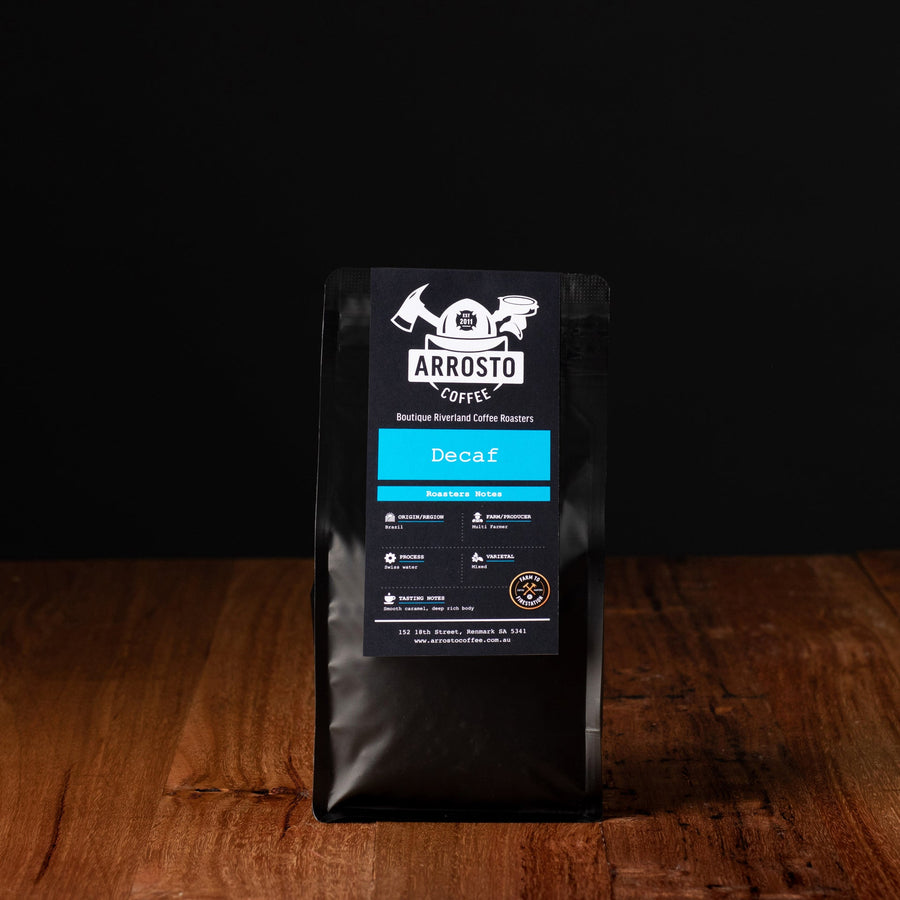 BEAN VARIETIES– Arrosto Coffee