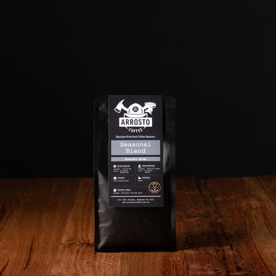 BEAN VARIETIES– Arrosto Coffee