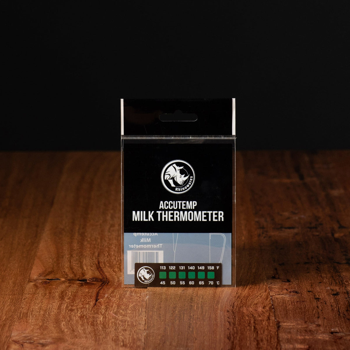 Milk Thermometer– Arrosto Coffee