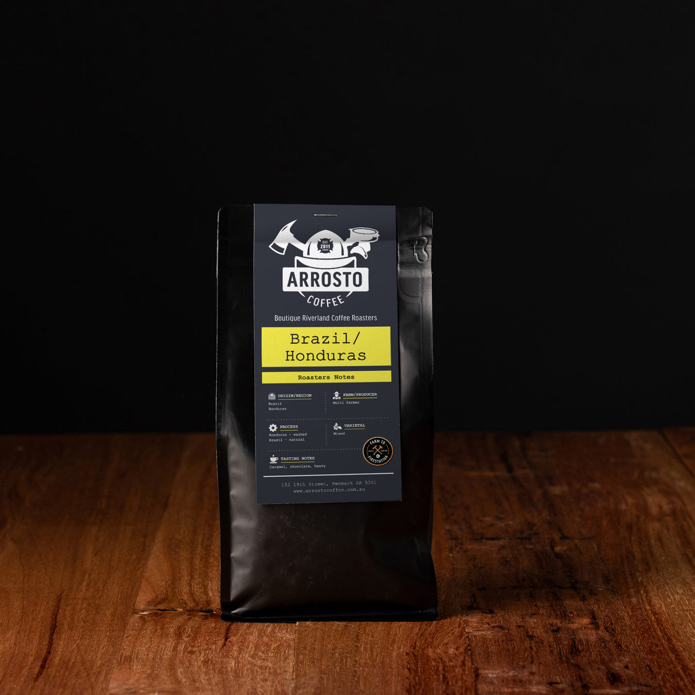 BEAN VARIETIES– Arrosto Coffee