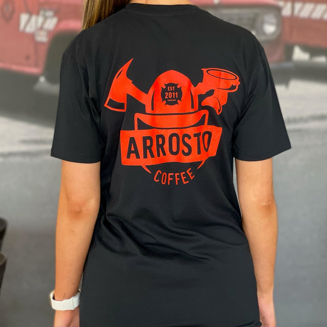 Accessories– Arrosto Coffee